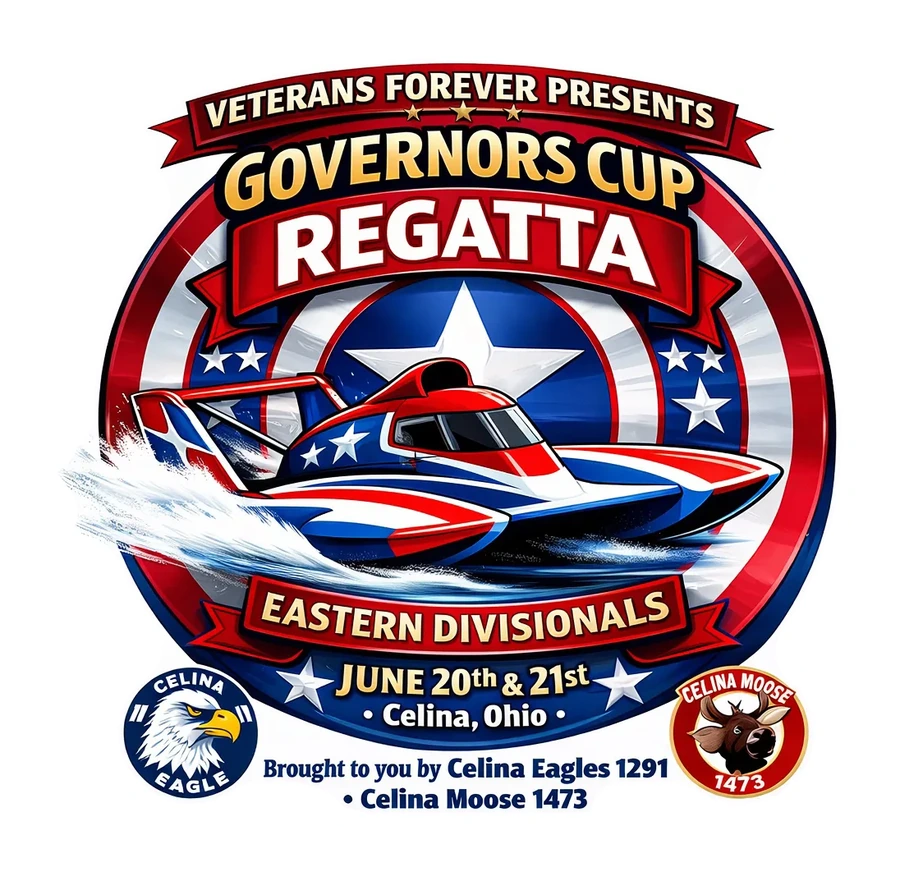 Governor's Cup Regatta - Celina OH